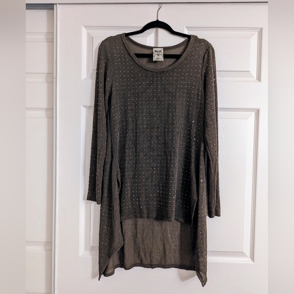 Vocal | Dresses | Vocal Embellished Dress Size S | Poshmark
